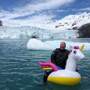 Where to Scuba Dive in Anchorage, Alaska? – DiveAlaska