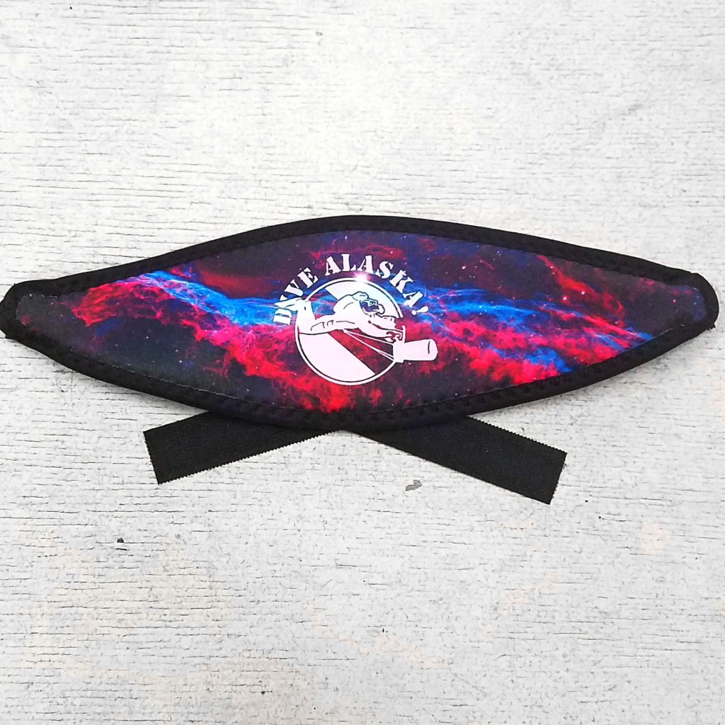 Dive Alaska's Online Scuba Sales Store | DiveAlaska