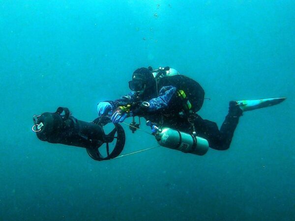 PADI Advanced Diver – DiveAlaska