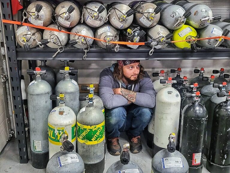 Dive Alaska Mail-In Forms, Releases, & Waivers – DiveAlaska